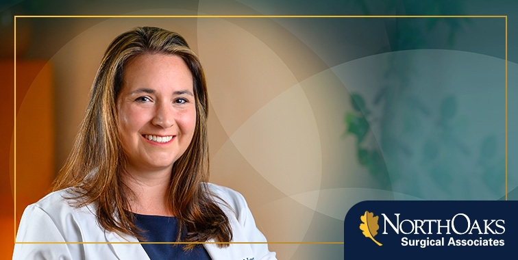 Elizabeth Hayes, MD | Board-Certified Surgeon at North Oaks